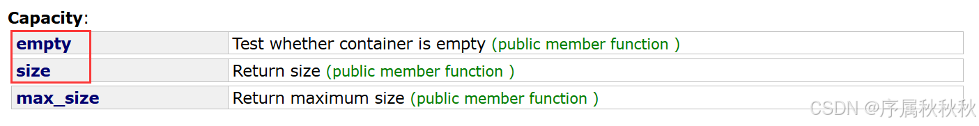 《C++初阶之STL》【list容器：详解 + 实现】-腾讯云开发者社区-腾讯云