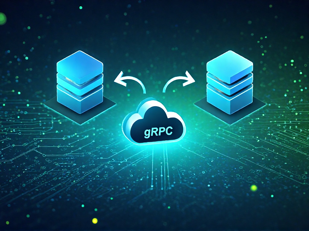 Spring Cloud微服务进阶：gRPC集成与元数据通信深度解析-腾讯云开发者社区-腾讯云