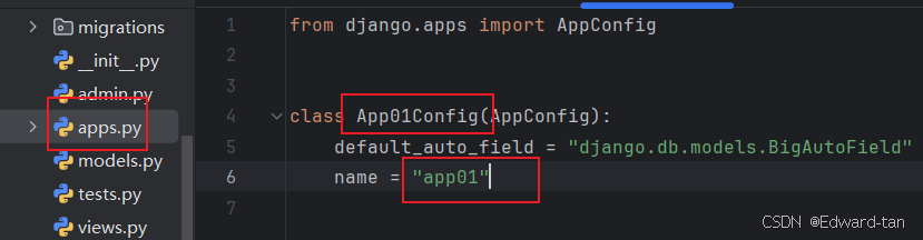 【玩转全栈】----Django基本配置和介绍-腾讯云开发者社区-腾讯云
