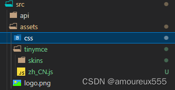【vue】 vue2 中使用 Tinymce 富文本编辑器-腾讯云开发者社区-腾讯云
