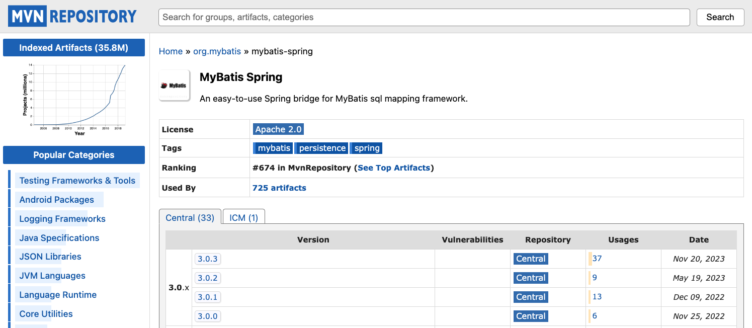 SpringBoot升级到3.2.0报错Invalid value type for attribute ...