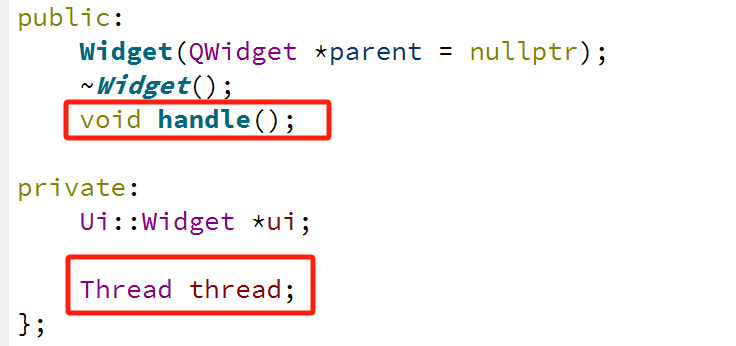 【QT】一文学会 QT 多线程（QThread ）-腾讯云开发者社区-腾讯云