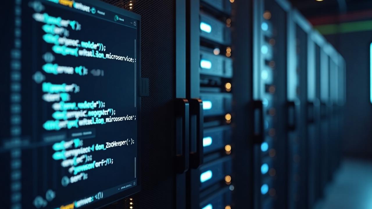 ZooKeeper实战：基于临时节点的服务注册发现与容错方案详解-腾讯云开发者社区-腾讯云