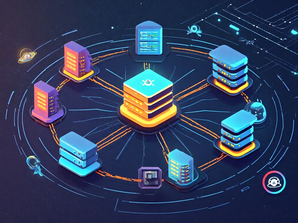 Spring Cloud统一配置中心深度解析（二）：Nacos的配置管理卓越实践与Spring Cloud Config优势对比-腾讯云开发者社区-腾讯云