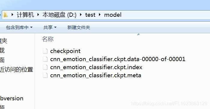 [tensorflow][原创]tensorflow的ckpt查看节点信息传递路径的问题-腾讯云开发者社区-腾讯云