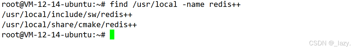 初识Redis · 客户端“Hello world“-腾讯云开发者社区-腾讯云