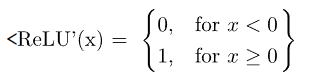ReLU 和 dropout 层在 CNN 中的工作原理-AI快速进阶系列-腾讯云开发者社区-腾讯云