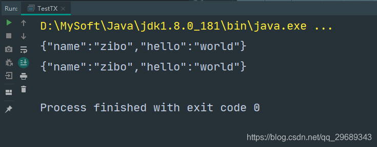 【Redis】007-通过Jedis操作Redis、通过Jedis进行事务操作、Spring Boot整合Redis-腾讯云开发者社区-腾讯云