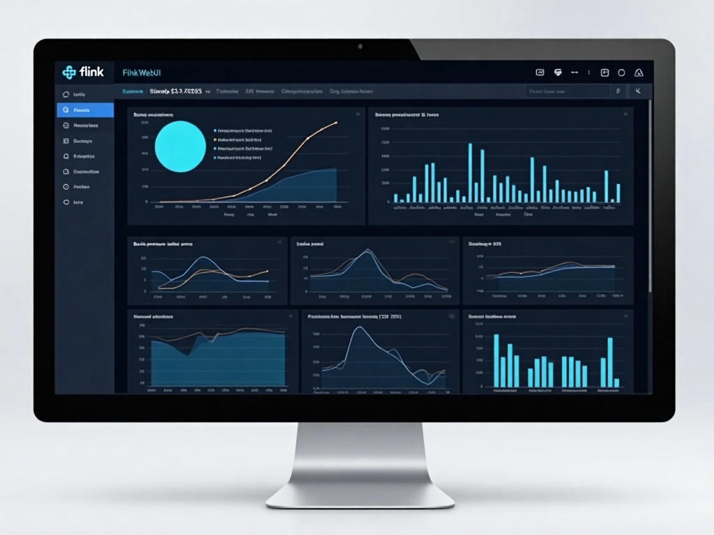 Flink反压机制深度解析：从信用基础到Web UI实战排查性能瓶颈-腾讯云开发者社区-腾讯云