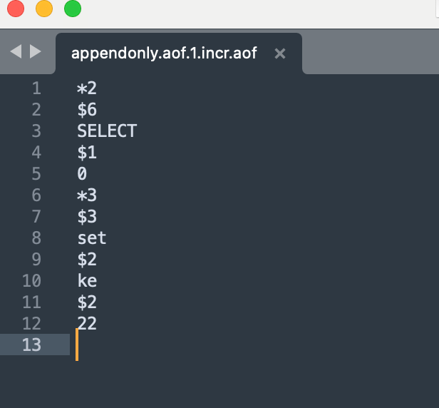 【redis】AOF 基本工作原理、工作流程、文件同步、重写机制详解-腾讯云开发者社区-腾讯云