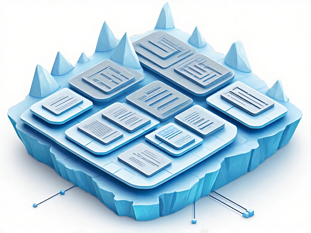 数据湖时代新篇章：Hive与Apache Iceberg集成，破解传统数据管理难题-腾讯云开发者社区-腾讯云