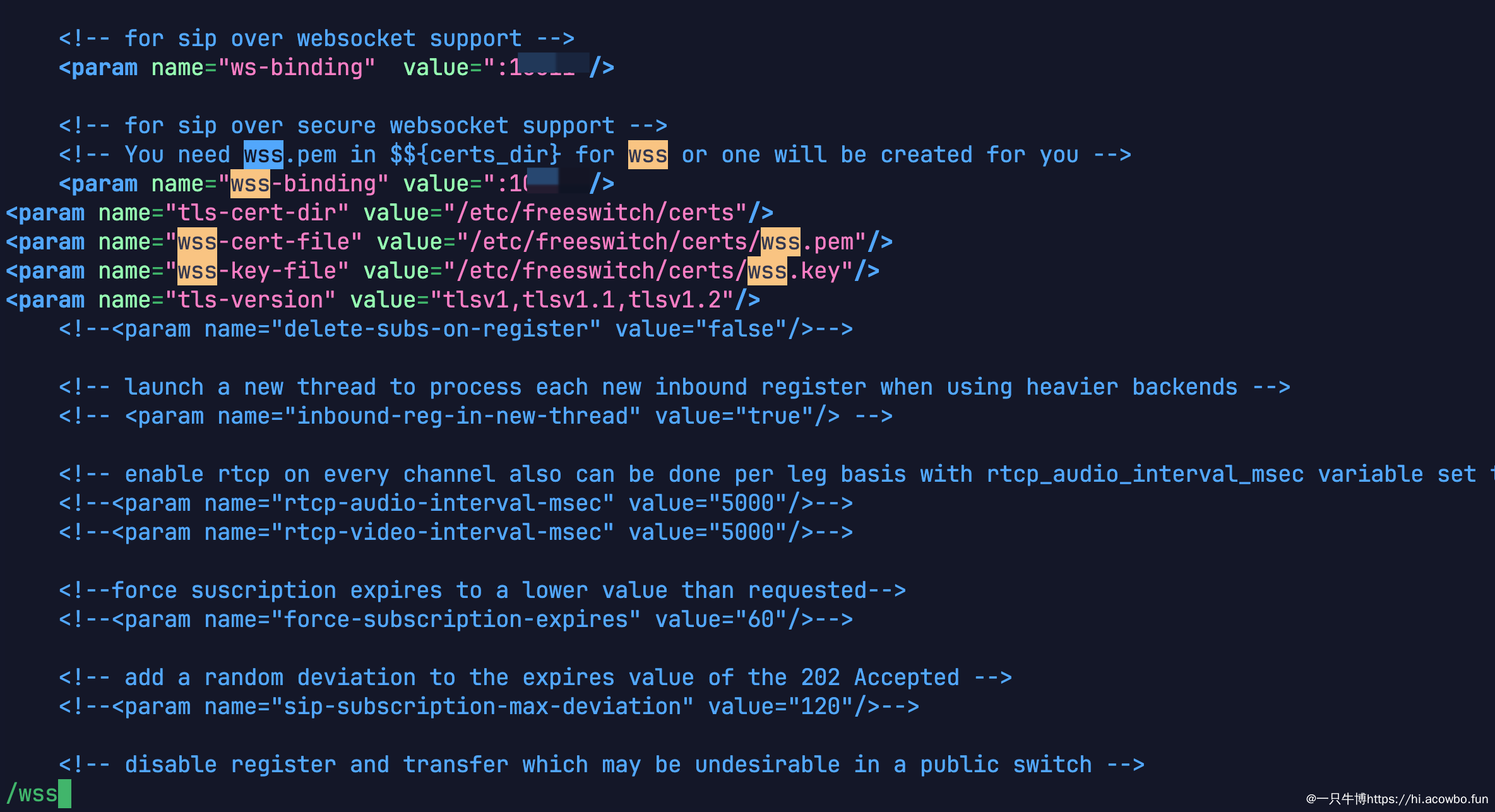 docker搭建freeswitch实现点对点视频，多人视频-腾讯云开发者社区-腾讯云