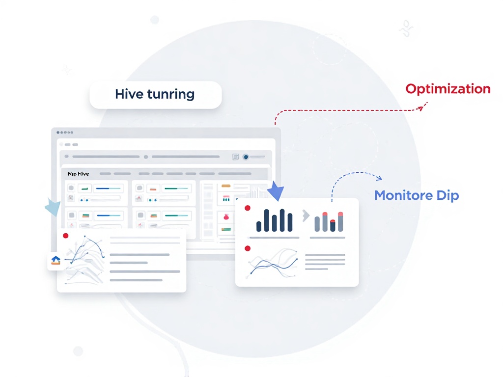 Hive执行引擎深度解析：从MapReduce到Tez再到Spark的演进与调优指南-腾讯云开发者社区-腾讯云