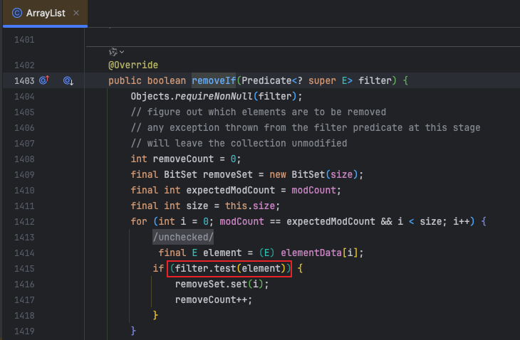 Java基础(二十五)：Lambda表达式、方法引用、构造器引用-腾讯云开发者社区-腾讯云