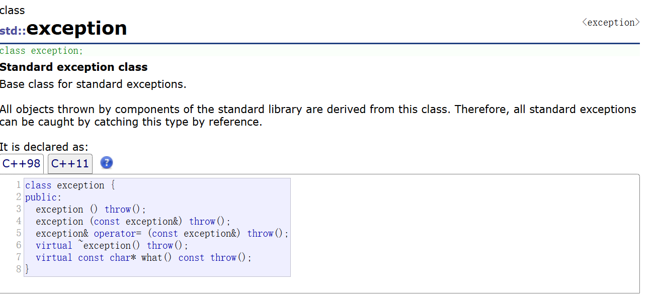 C++笔记-当代码走向“歧路”：C++异常如何扮演程序的“救火队长”？-腾讯云开发者社区-腾讯云
