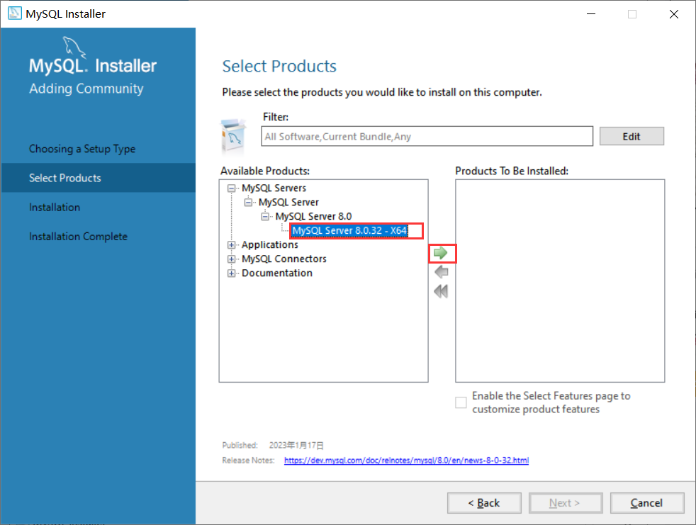 Windows10下超详细Mysql安装-腾讯云开发者社区-腾讯云