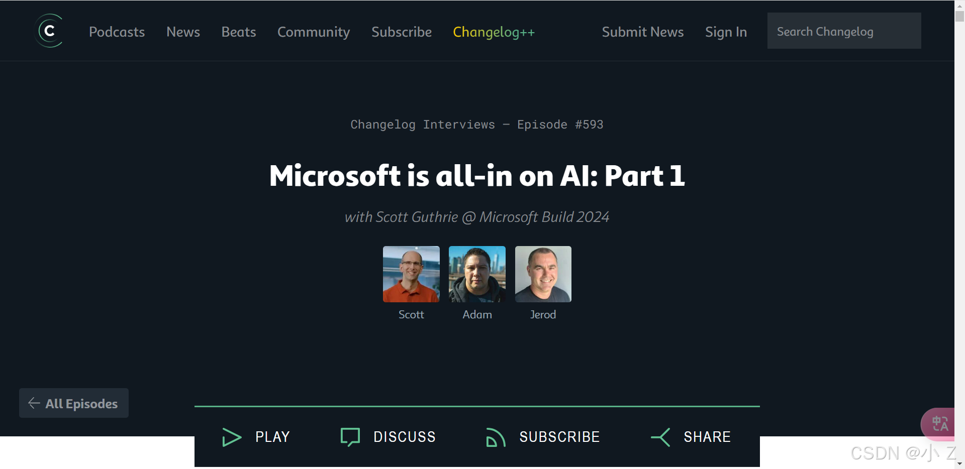 【AIGC】ChatGPT提示词Prompt精确控制指南：Scott Guthrie的建议详解与普通用户实践解析-腾讯云开发者社区-腾讯云