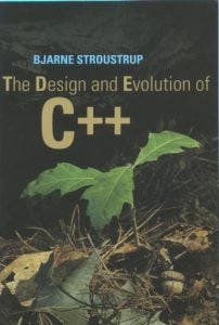 Bjarne Stroustrup谈C++的演变-腾讯云开发者社区-腾讯云