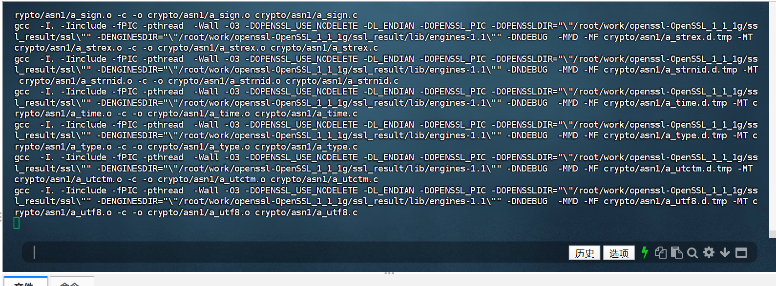 Linux下编译Eclipse Paho库采用MQTT协议连接MQTT服务器-腾讯云开发者社区-腾讯云