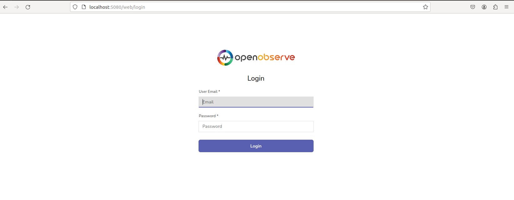 基于Docker的OpenObserve快速搭建实现全链路可观测性远程管理-腾讯云开发者社区-腾讯云