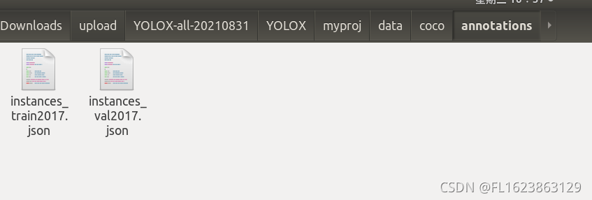 [深度学习][原创]yolox快速训练自己数据集方法-腾讯云开发者社区-腾讯云