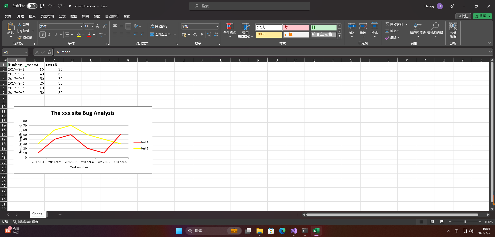 【愚公系列】2023年07月 Python自动化办公之xlswriter写入excel-腾讯云开发者社区-腾讯云