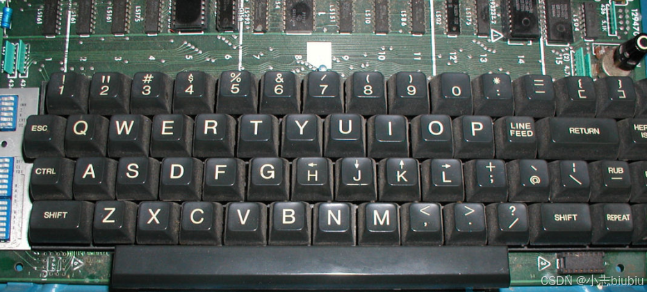 编辑器Vim基本模式和指令 --【Linux基础开发工具】-腾讯云开发者社区-腾讯云