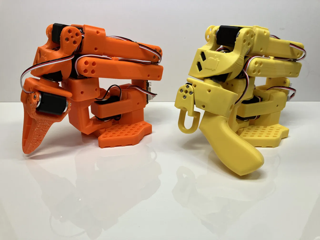 从零开始，手把手教你搭建Lerobot机械臂-腾讯云开发者社区-腾讯云