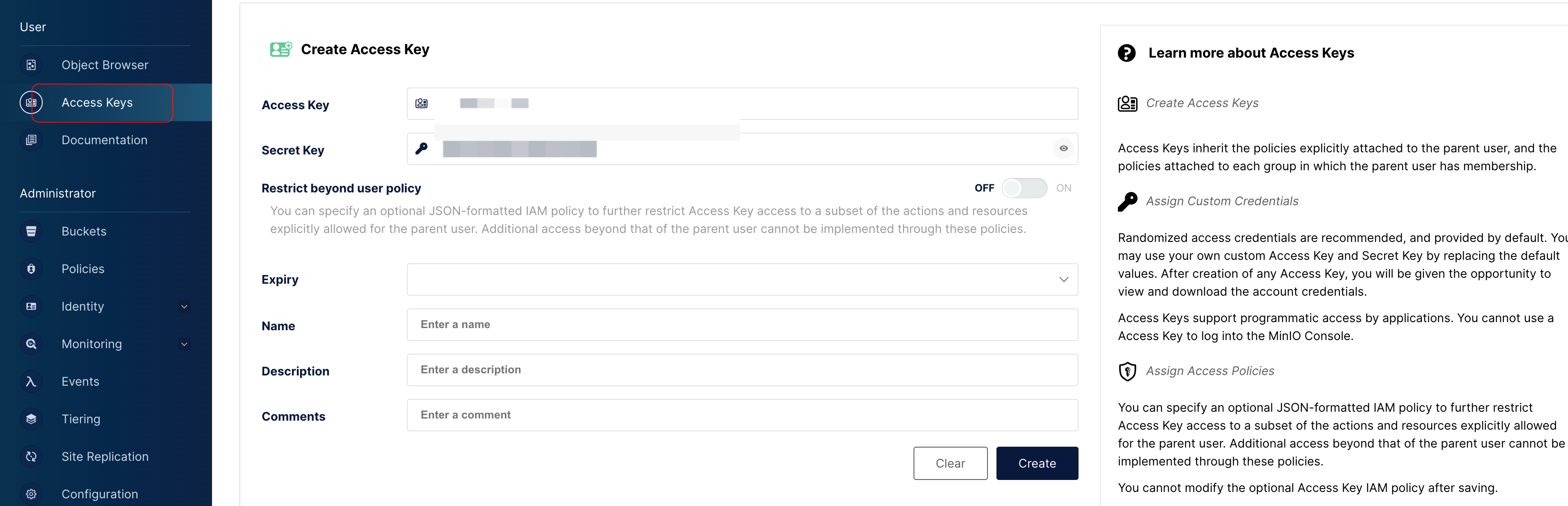 typora整合minio实现文件上传，全干货不多BB-腾讯云开发者社区-腾讯云