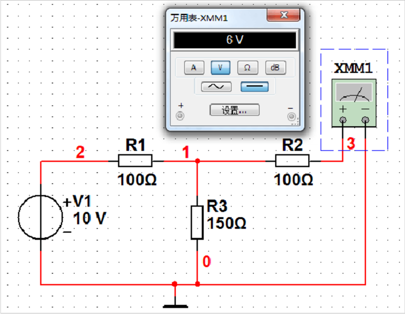 11中常见multisim电路仿真图介绍-腾讯云开发者社区-腾讯云