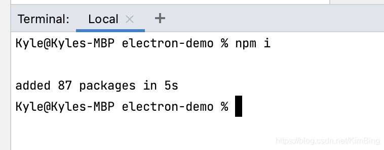 腾讯QQ新版的秘密武器：Electron框架如何实现无缝跨平台体验-腾讯云开发者社区-腾讯云