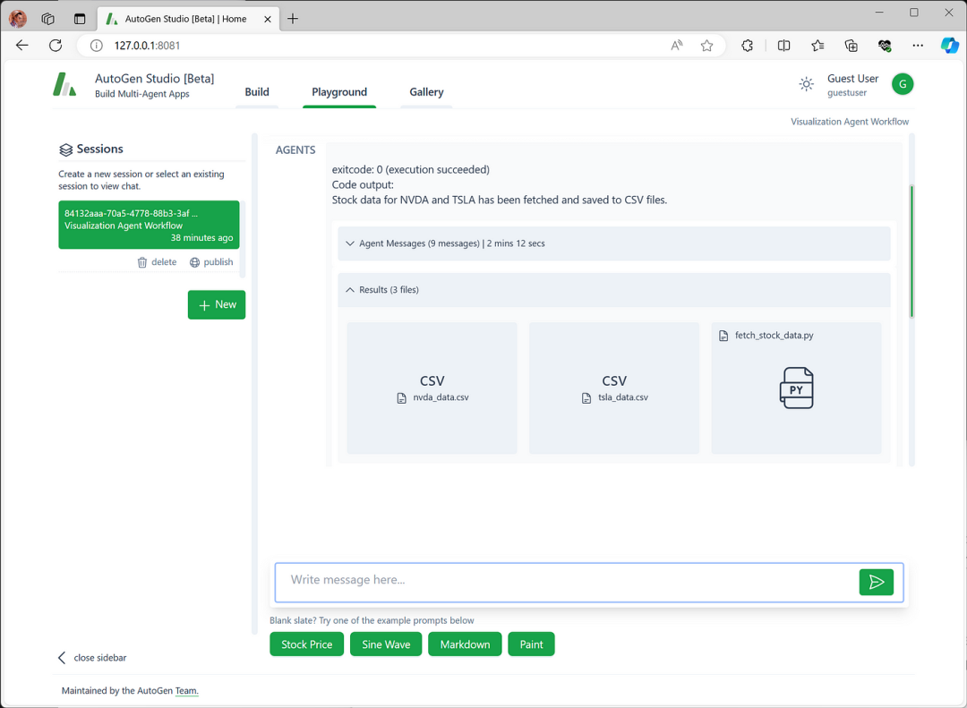探秘AutoGen：模型配置与代码执行全解析（26/30）-腾讯云开发者社区-腾讯云