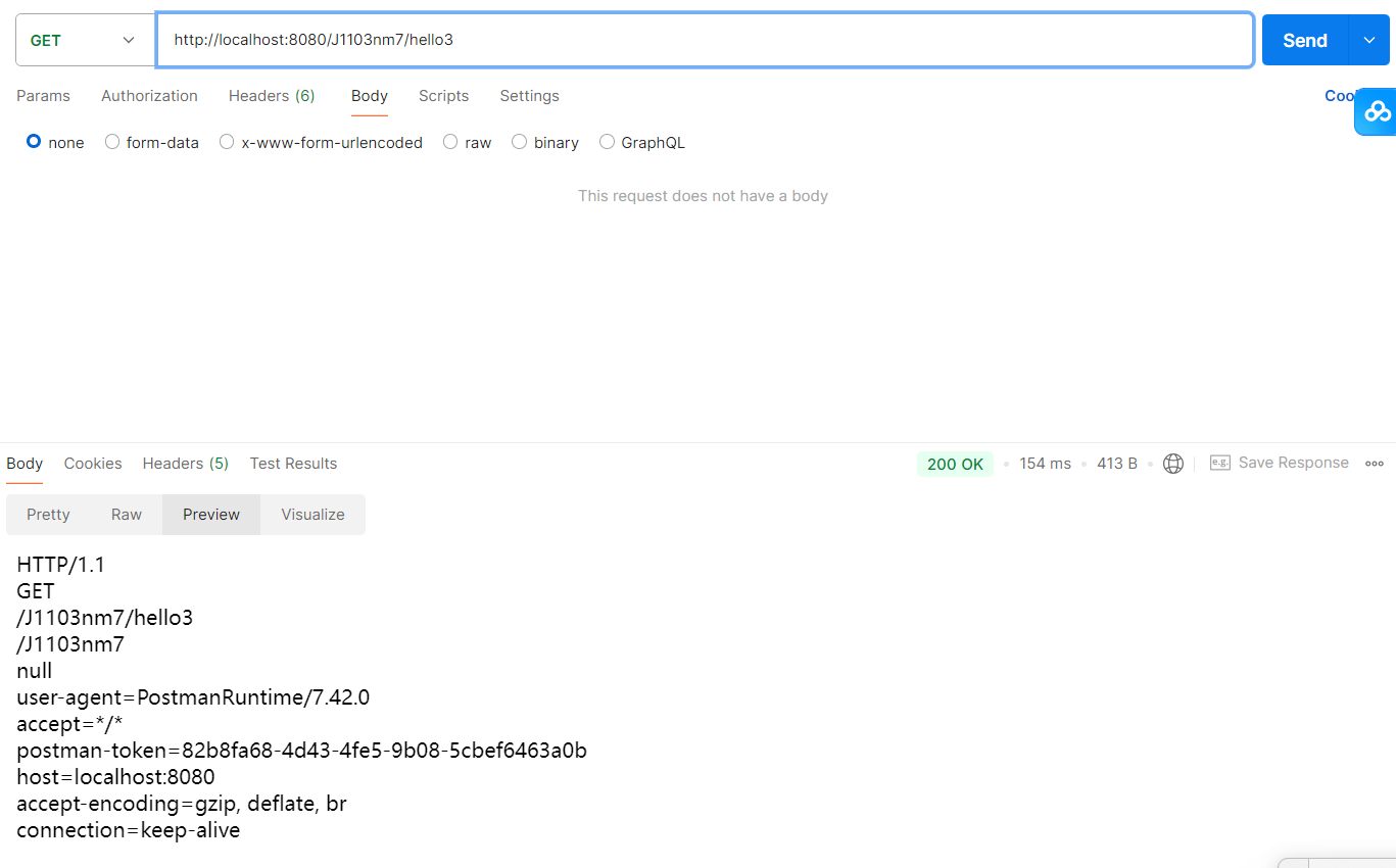 JavaEE初阶--servlet篇（三）HttpServlet/response/request对应方法使用-腾讯云开发者社区-腾讯云