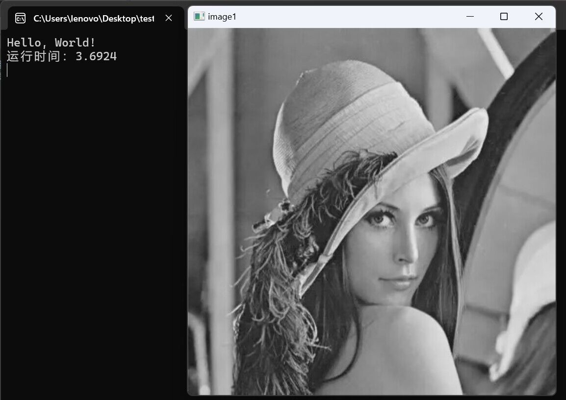 OpenCV C++的Mat与 OpenCvSharp Mat相互传递-腾讯云开发者社区-腾讯云
