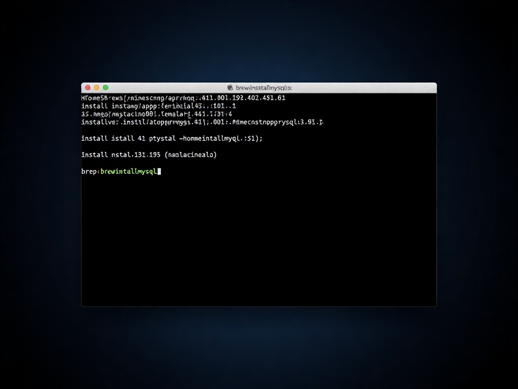 从零开始：三大平台MySQL安装与配置全攻略-腾讯云开发者社区-腾讯云