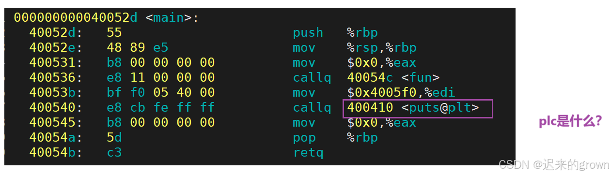 深入了解linux系统—— 库的链接和加载-腾讯云开发者社区-腾讯云