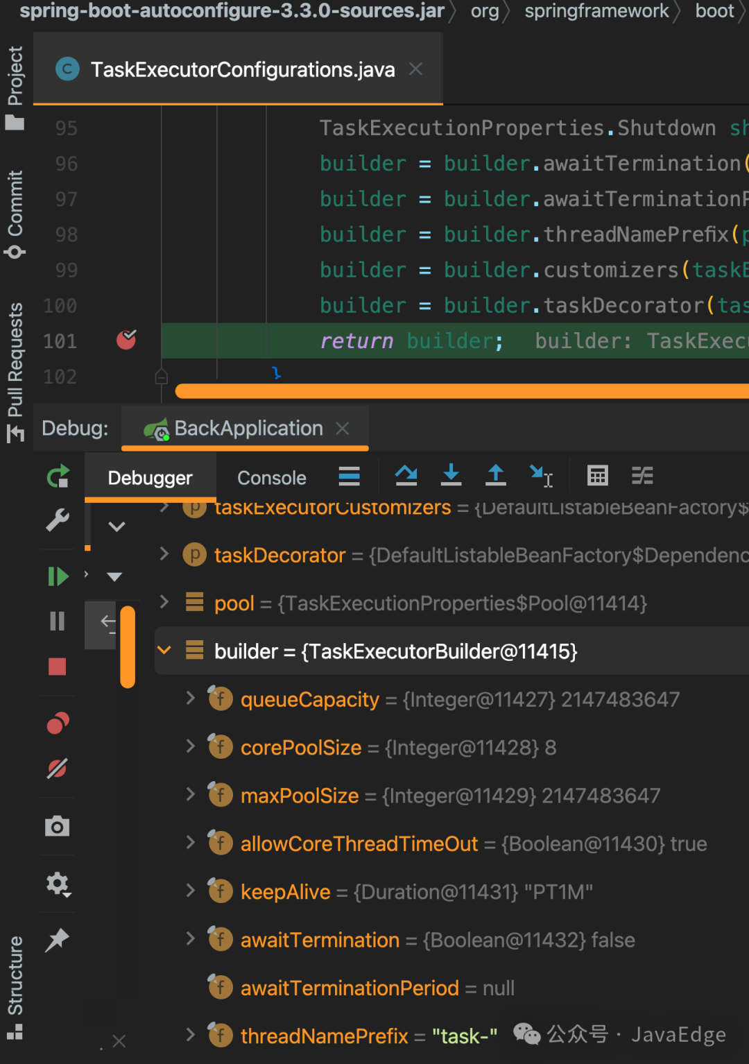 SpringBoot线程池开发最佳实践！-腾讯云开发者社区-腾讯云