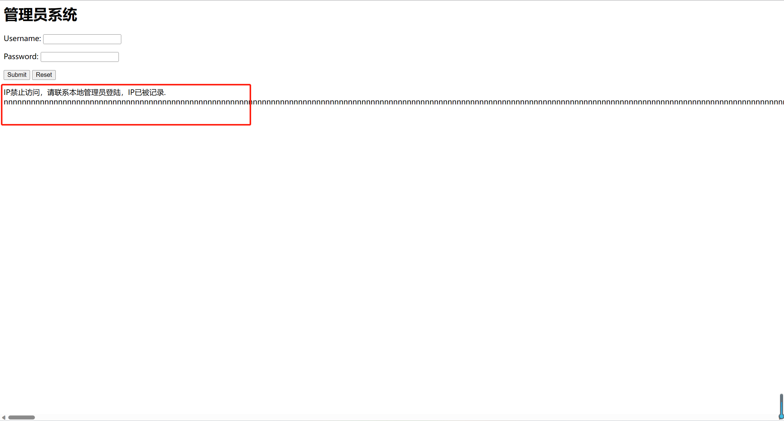 【愚公系列】2023年06月 Bugku-Web（本地管理员）-腾讯云开发者社区-腾讯云