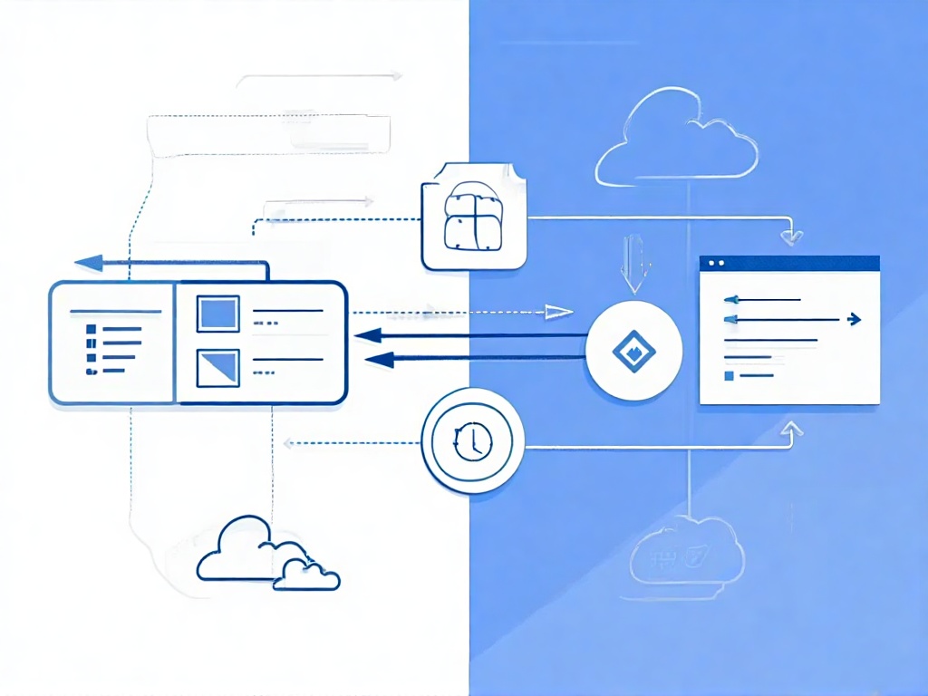 Spring Cloud统一配置中心深度解析（二）：Nacos的配置管理卓越实践与Spring Cloud Config优势对比-腾讯云开发者社区-腾讯云