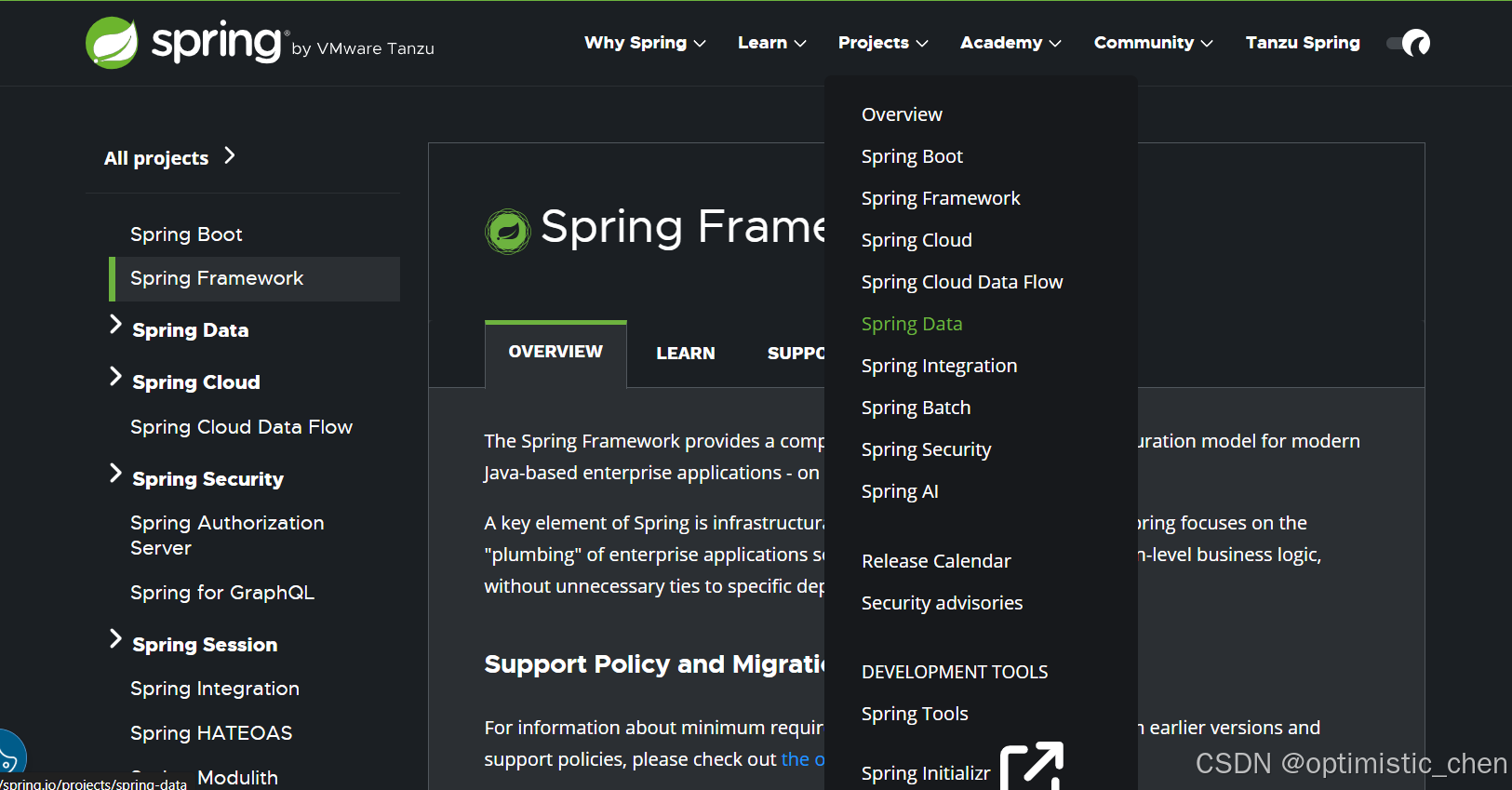 【Java EE进阶 --- SpringBoot】初识Spring（创建SpringBoot项目）-腾讯云开发者社区-腾讯云