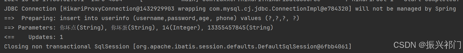 19.＜Mybatis进阶（动态SQL）＞-腾讯云开发者社区-腾讯云