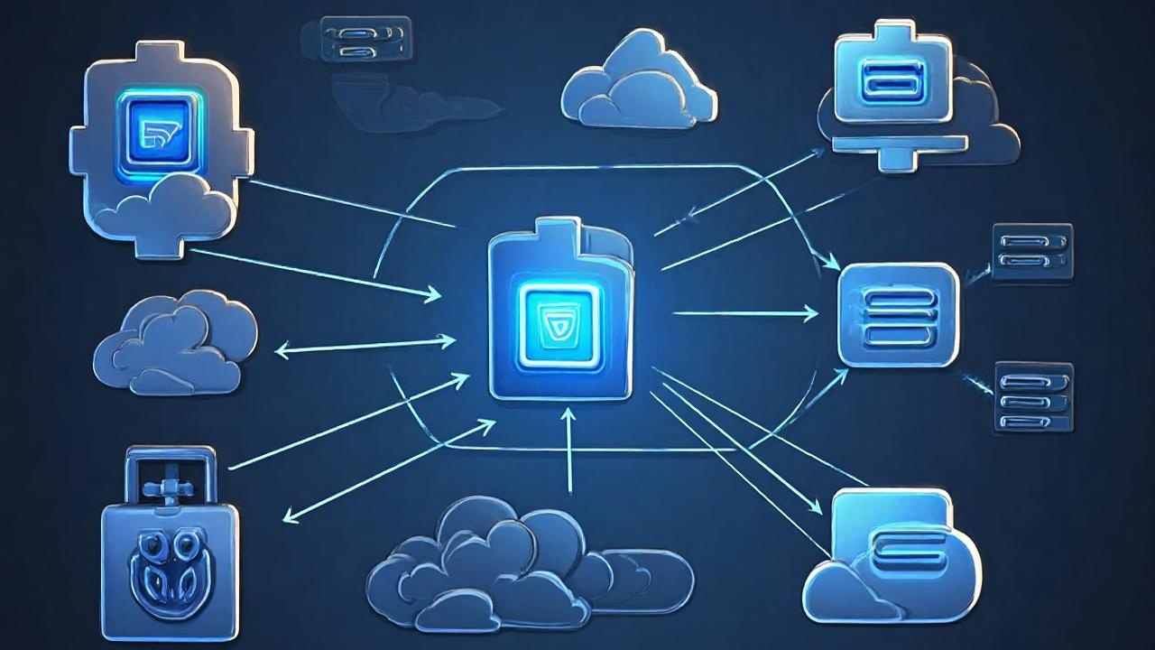 Spring Cloud服务认证与授权（二）：JWT无状态认证实战详解-腾讯云开发者社区-腾讯云