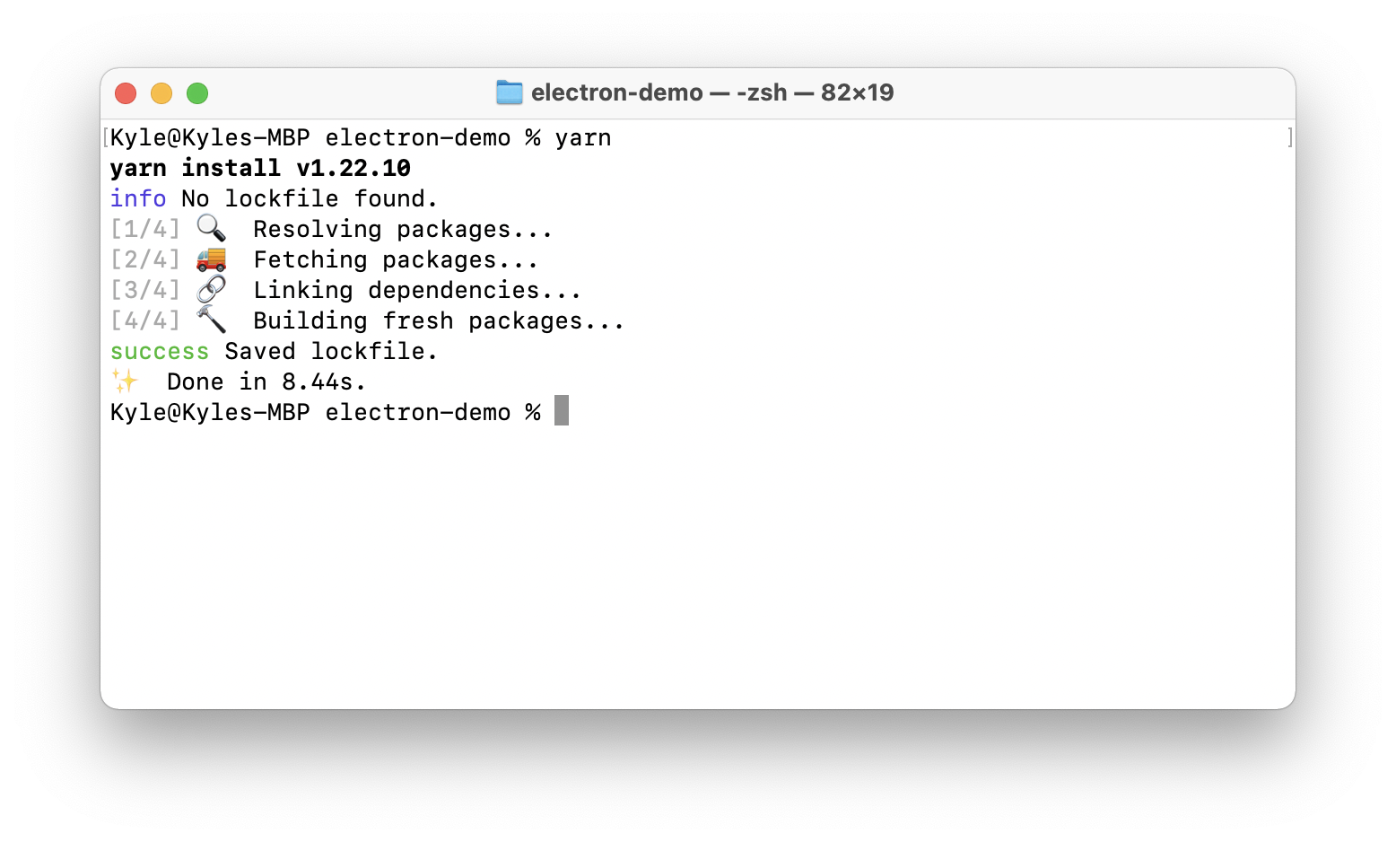 腾讯QQ新版的秘密武器：Electron框架如何实现无缝跨平台体验-腾讯云开发者社区-腾讯云