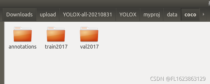 [深度学习][原创]yolox快速训练自己数据集方法-腾讯云开发者社区-腾讯云