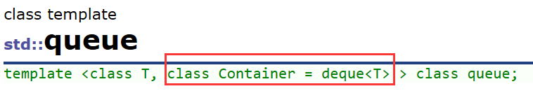 C++基础：（十六）priority_queue和deque的深度解析-腾讯云开发者社区-腾讯云