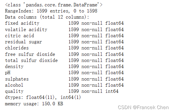 Python数据分析实验三：基于scikit Learn构建数据分析模型 腾讯云开发者社区 腾讯云