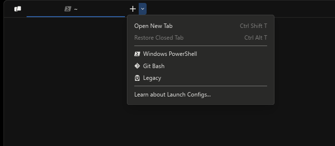 Warp for Windows开发者体验：一款AI终端应用-腾讯云开发者社区-腾讯云