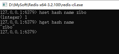 【Redis】004-Redis五大数据类型：Set集合、Hash类型、Zset有序集合-腾讯云开发者社区-腾讯云
