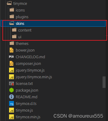 【vue】 vue2 中使用 Tinymce 富文本编辑器-腾讯云开发者社区-腾讯云