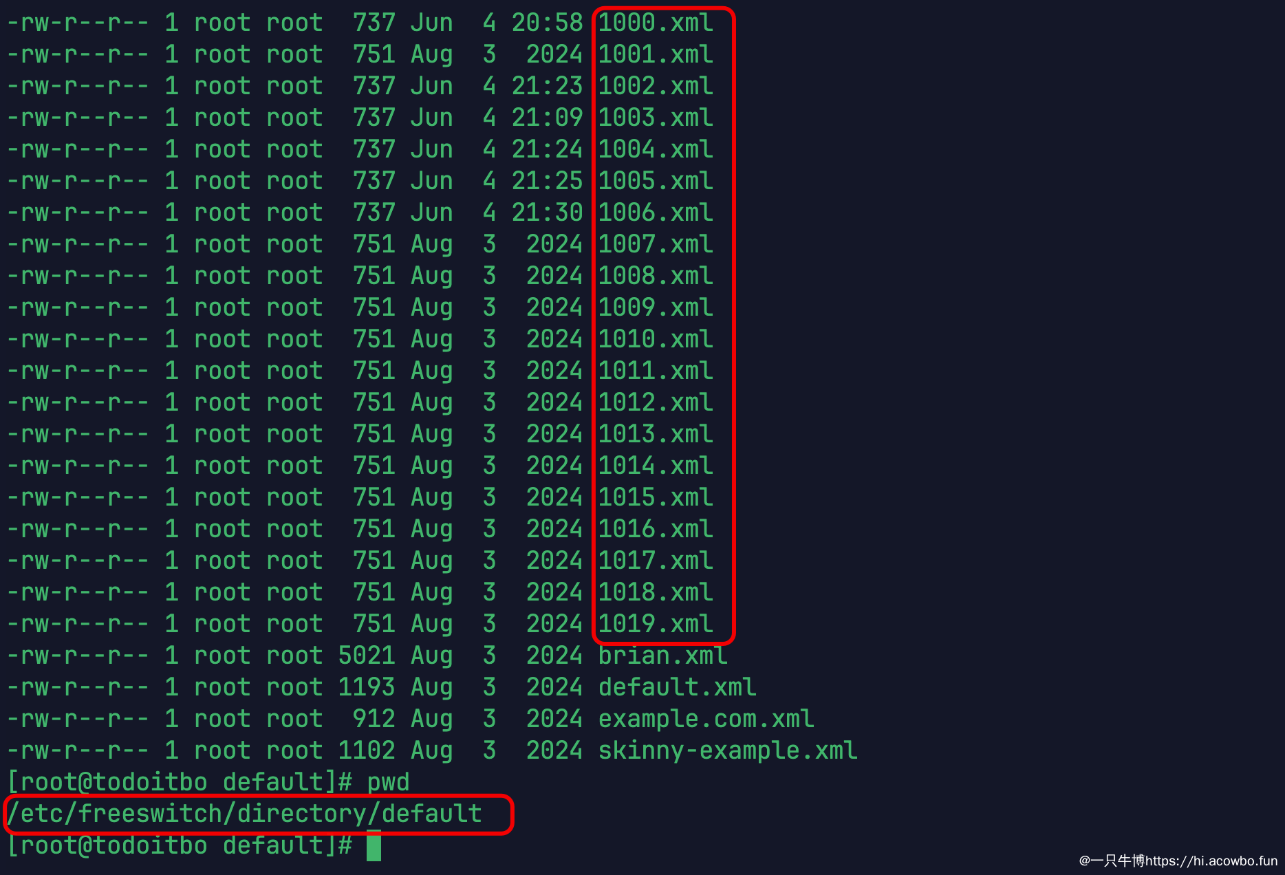 docker搭建freeswitch实现点对点视频，多人视频-腾讯云开发者社区-腾讯云